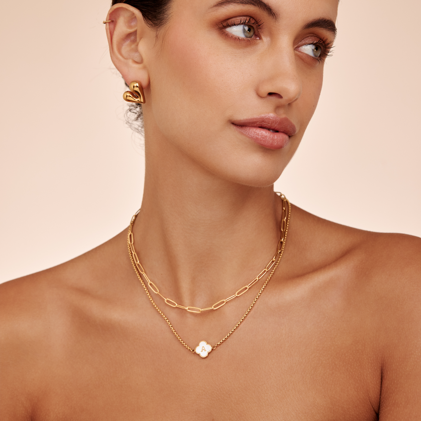 Olivia Jewelry