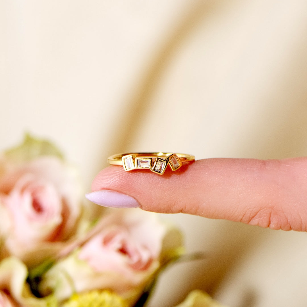 Olivia Jewelry