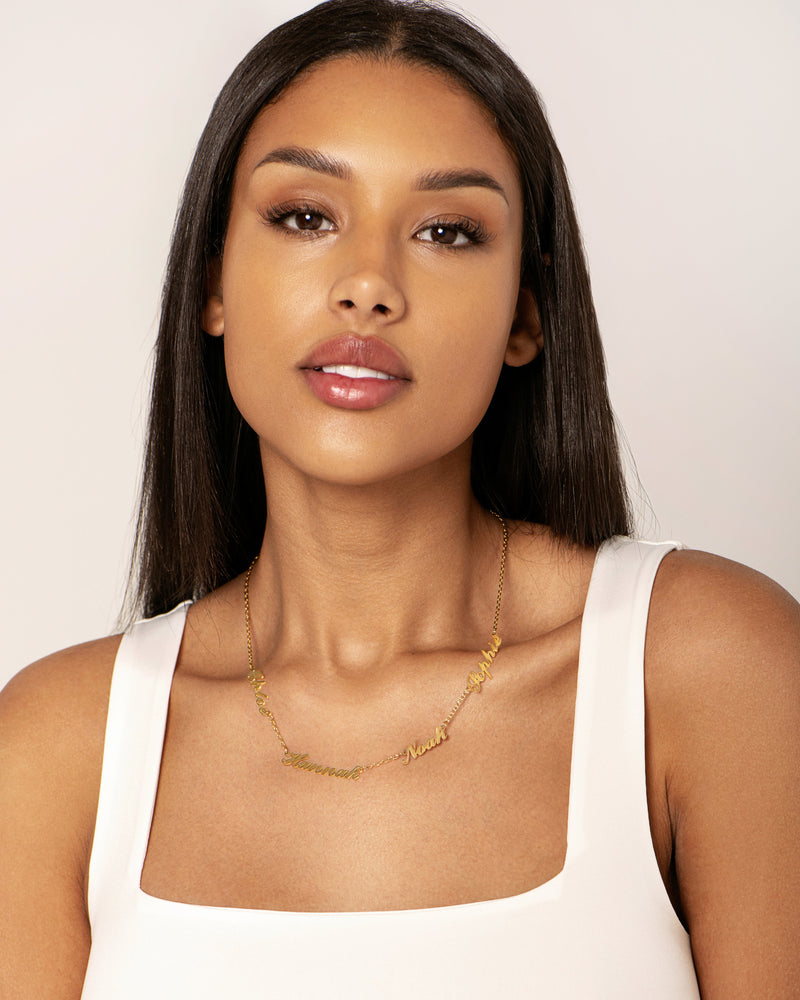 Olivia Jewelry